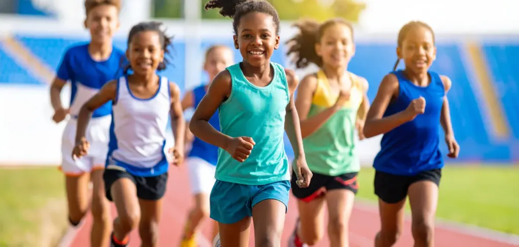 Running With Kids: Inspiring a Lifelong Love for the Sport | MarathonGuide