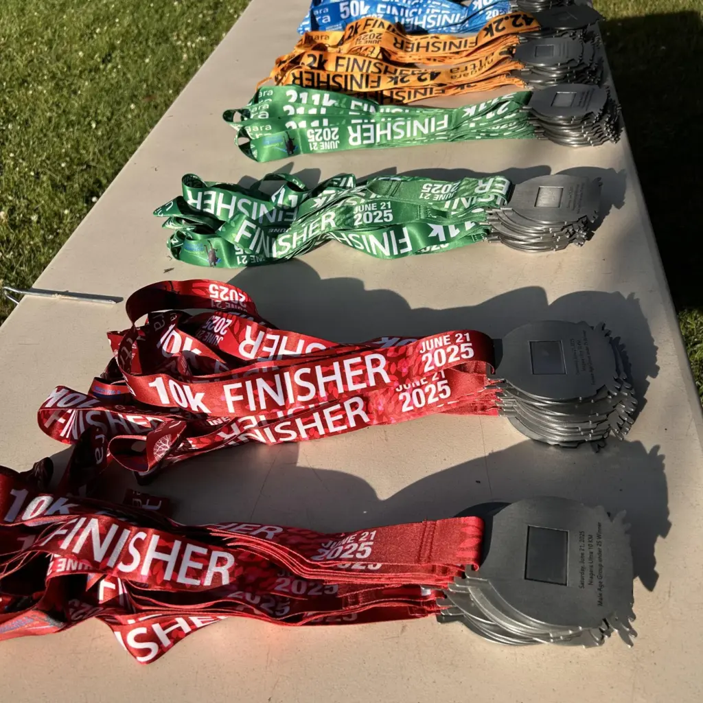 Niagara Ultra 2026 Race Review | MarathonGuide