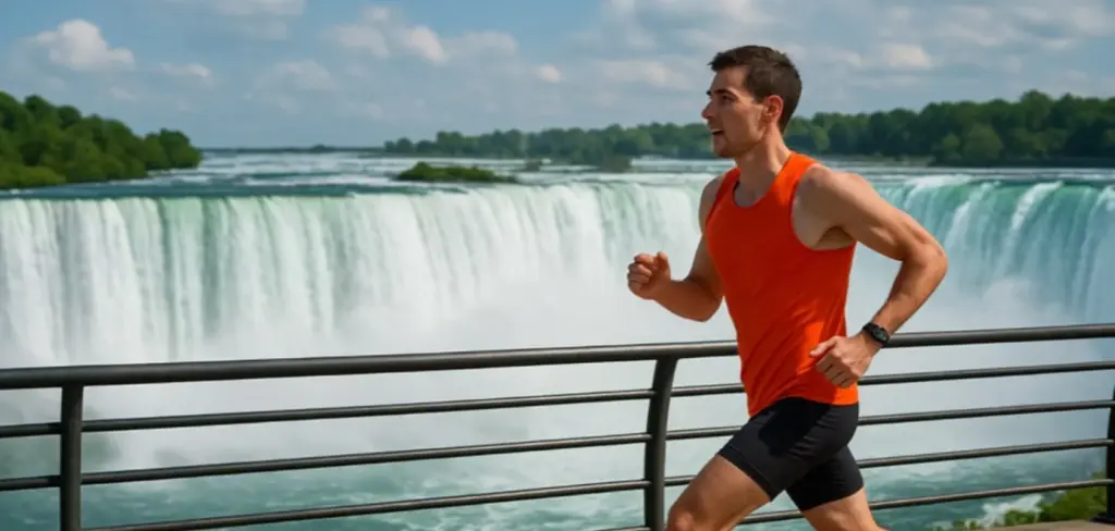 Niagara Ultra 2026 Race Review | MarathonGuide